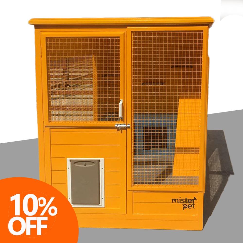 Mister Pet | Online Store for Pet Accessories, Pet Houses in UAE