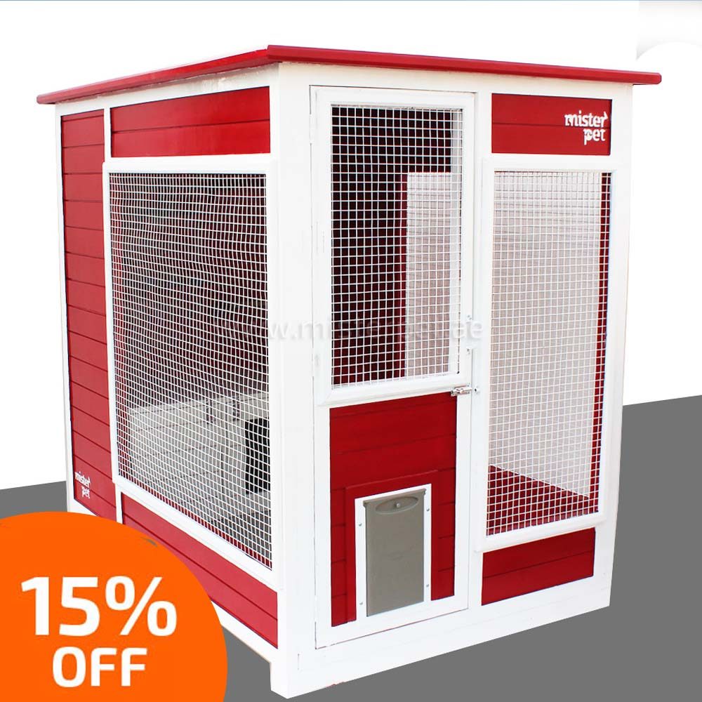 Mister Pet Sale | Best Online Shop for Pet Houses in UAE